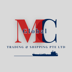 MC GLOBAL TRADING & SHIPPING PTE LTD, Singapore, Singapore | Shipping ...