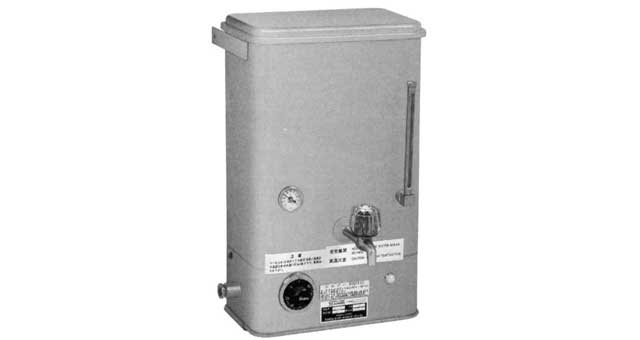 175071 BOILER HOT WATER SQUARE BODY, AC110/220V 1KW 10LTR | IMPA Code ...