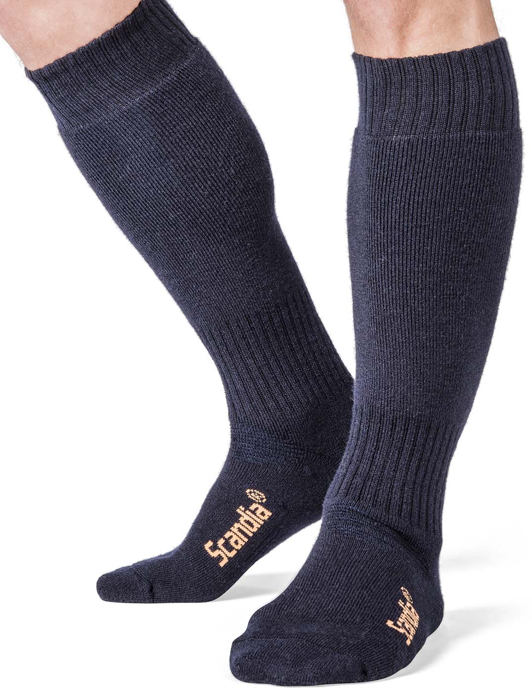 190388 SOCKS THERMAL NAVY EU35/38, UK3/5 USA4/6 | IMPA Code Search by ...