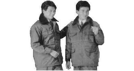 190603 REFRIGERATOR COAT NYLON LL | IMPA Code Search by ShipServ