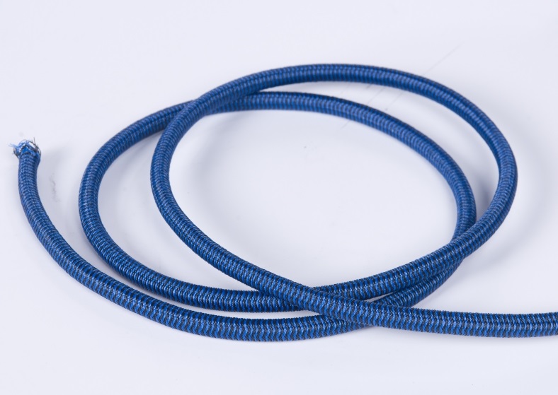 211461 CORD ELASTIC TRAPEZE 10MM DIA, WITH HOOK AND CLAMP | IMPA Code ...