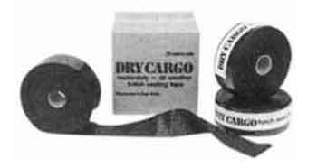 232452 HATCH COVER TAPE DRY-CARGO, HEAVY DUTY 100MMX20MTR 3ROLLS | IMPA ...