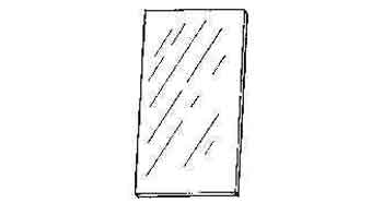 Sheets Transparent Acrylic | IMPA Code Search by ShipServ