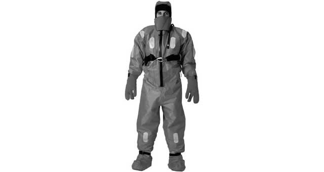 330195 IMMERSION SUIT MED APPROVED | IMPA Code Search by ShipServ
