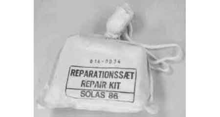 330277 LIFERAFT REPAIR OUTFIT | IMPA Code Search by ShipServ