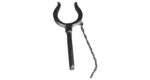 330286 ROWLOCK LIFEBOAT WITH FURTHER, DETAIL | IMPA Code Search by ShipServ