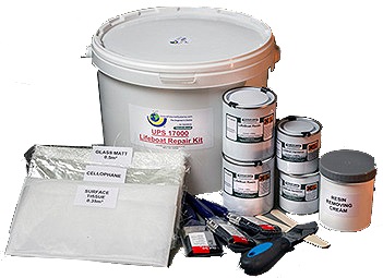 Repair Kits Lifeboat | IMPA Code Search by ShipServ