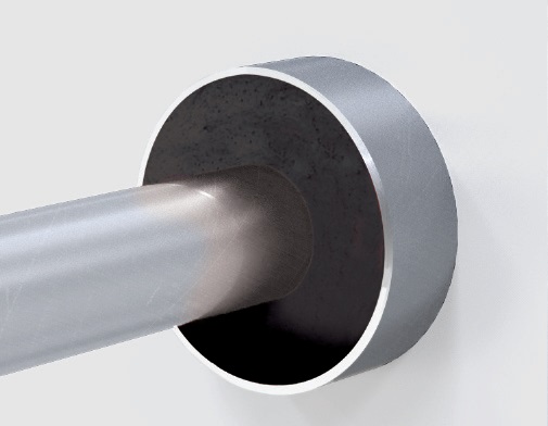 331436 FOAM FIRESTOP #MRF520 KIT, PART A&B 600ML DUAL CARTRIDGE | IMPA ...