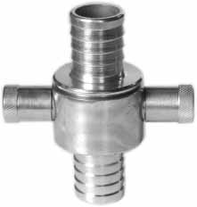 Fire Hose Couplings - Instantaneous Type | IMPA Code Search by ShipServ