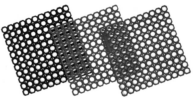 511071 MAT DECK RUBBER 16MMX1X1MTR | IMPA Code Search by ShipServ