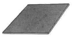 511101 TILE PLASTIC 2X304.8X304.8MM | IMPA Code Search by ShipServ