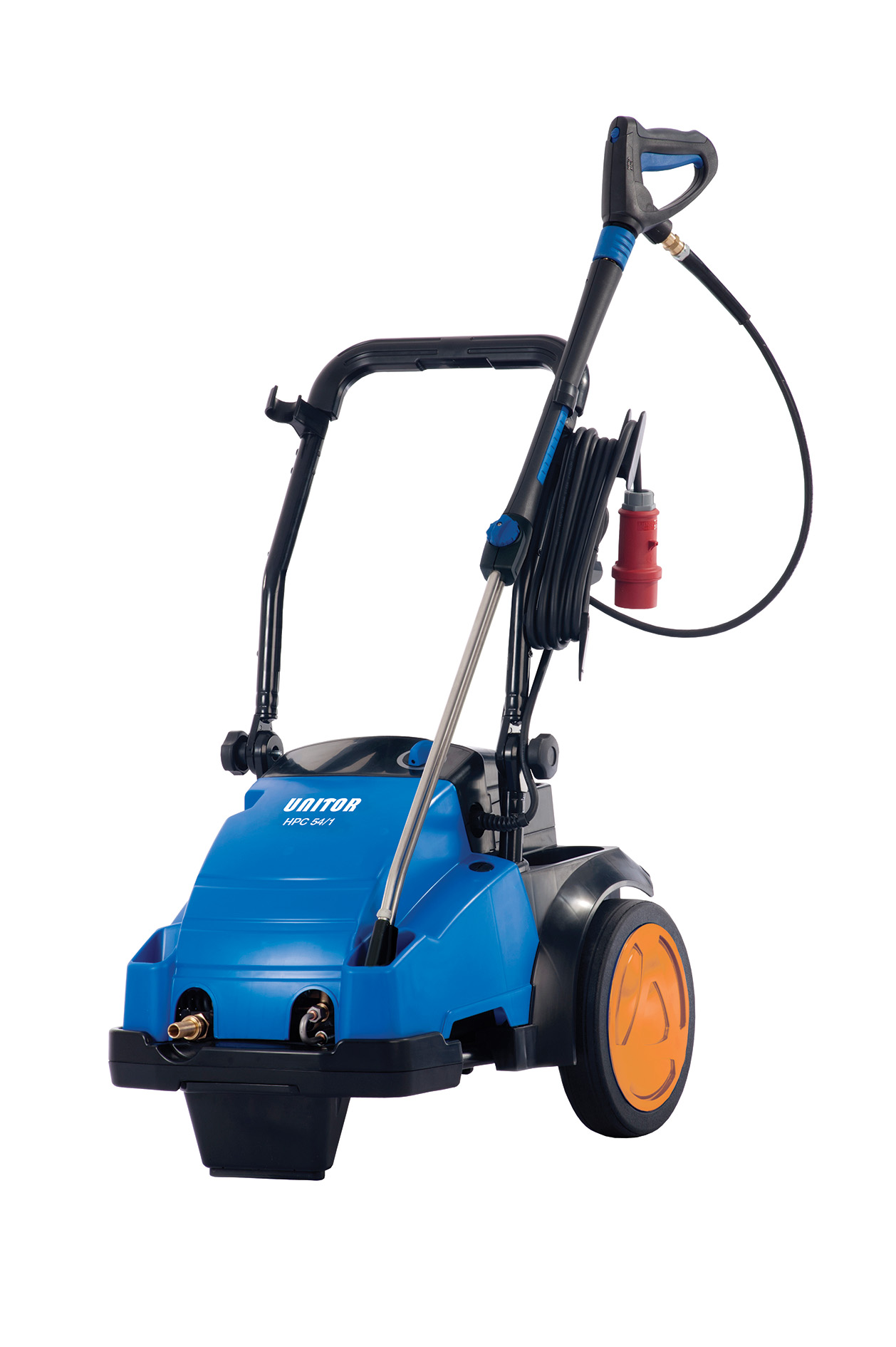 High Pressure Cleaners | IMPA Code Search by ShipServ