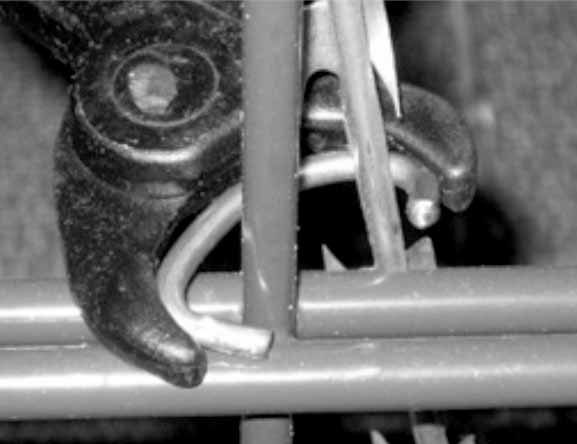 Pliers Razor Wire Clip | IMPA Code Search by ShipServ