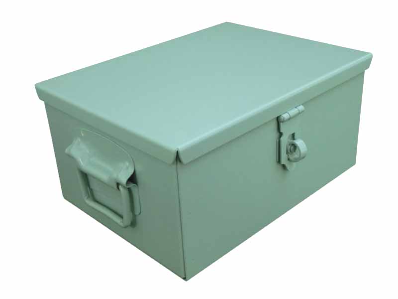 613805 TOOL BOX SPARE PARTS STEEL, 150X120X100MM | IMPA Code Search by ...