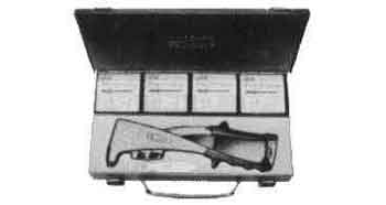 615233 RIVETER KIT HAND IN STEEL CASE | IMPA Code Search by ShipServ