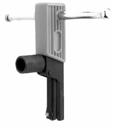 633311 THREAD REPAIR TOOL UNIVERSAL, INTERNAL ROD 8-11MM DIA NES21 ...