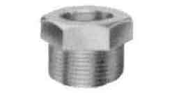 731816 BUSH STEEL HEX 1-1/2X1, THREADED FOR H.P. PIPE FITTING | IMPA ...