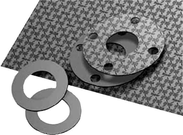 815601 SHEET NON-AS VALQUA HI-PERFORM, GF300 1.0X1,270X1,270MM | IMPA ...