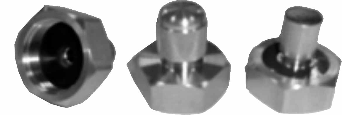 850315 ADAPTER CHARGING REFRIG. GAS, R-22 1/4 FLARE | IMPA Code Search ...