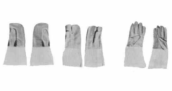 851162 WELDER GLOVES THREE FINGERS | IMPA Code Search by ShipServ