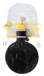 330438 BREATHING DEVICE EMERGENCY, ESCAPE FOR 15 MIN. | IMPA Code ...