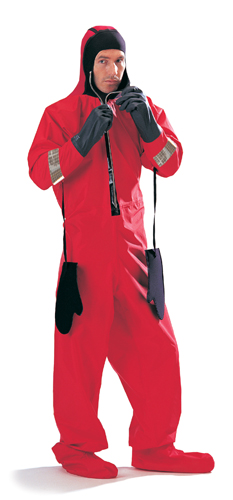 330195 IMMERSION SUIT MED APPROVED | IMPA Code Search by ShipServ